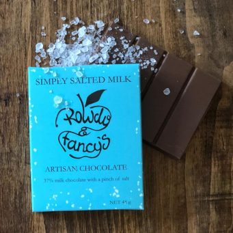 Products – Rowdy & Fancy's Chocolate